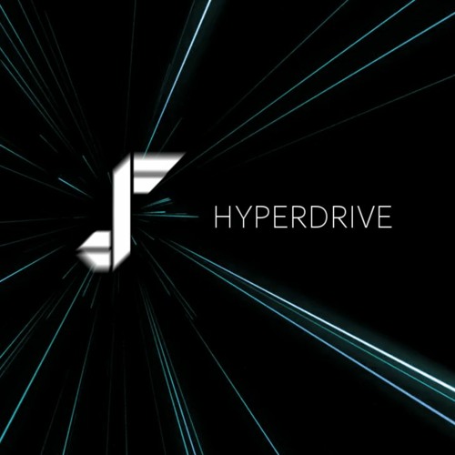 Stream Hyperdrive by Flooded | Listen online for free on SoundCloud