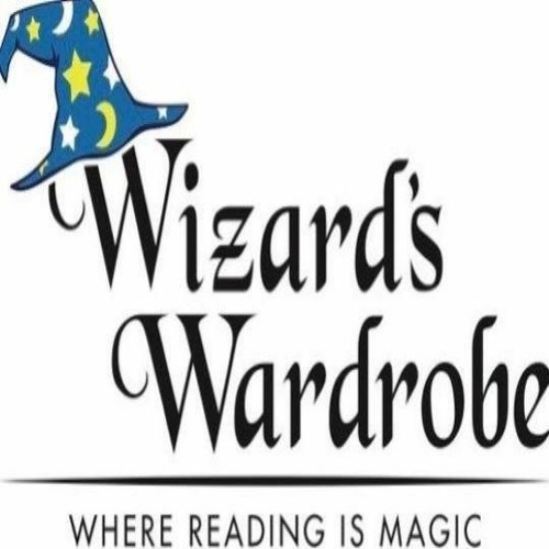 Stream Where Reading Is Magic An Interview With Wizard S Wardrobe By