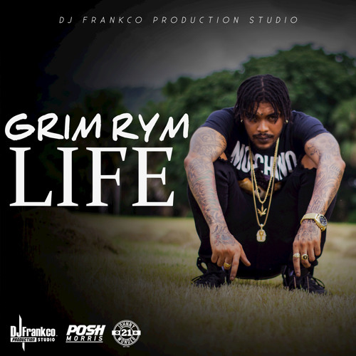 Stream Life by Grim Rym | Listen online for free on SoundCloud