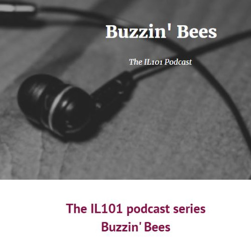 Stream Librefdesk | Listen to Buzzin' Bees Season 5 2025 playlist online for free on SoundCloud