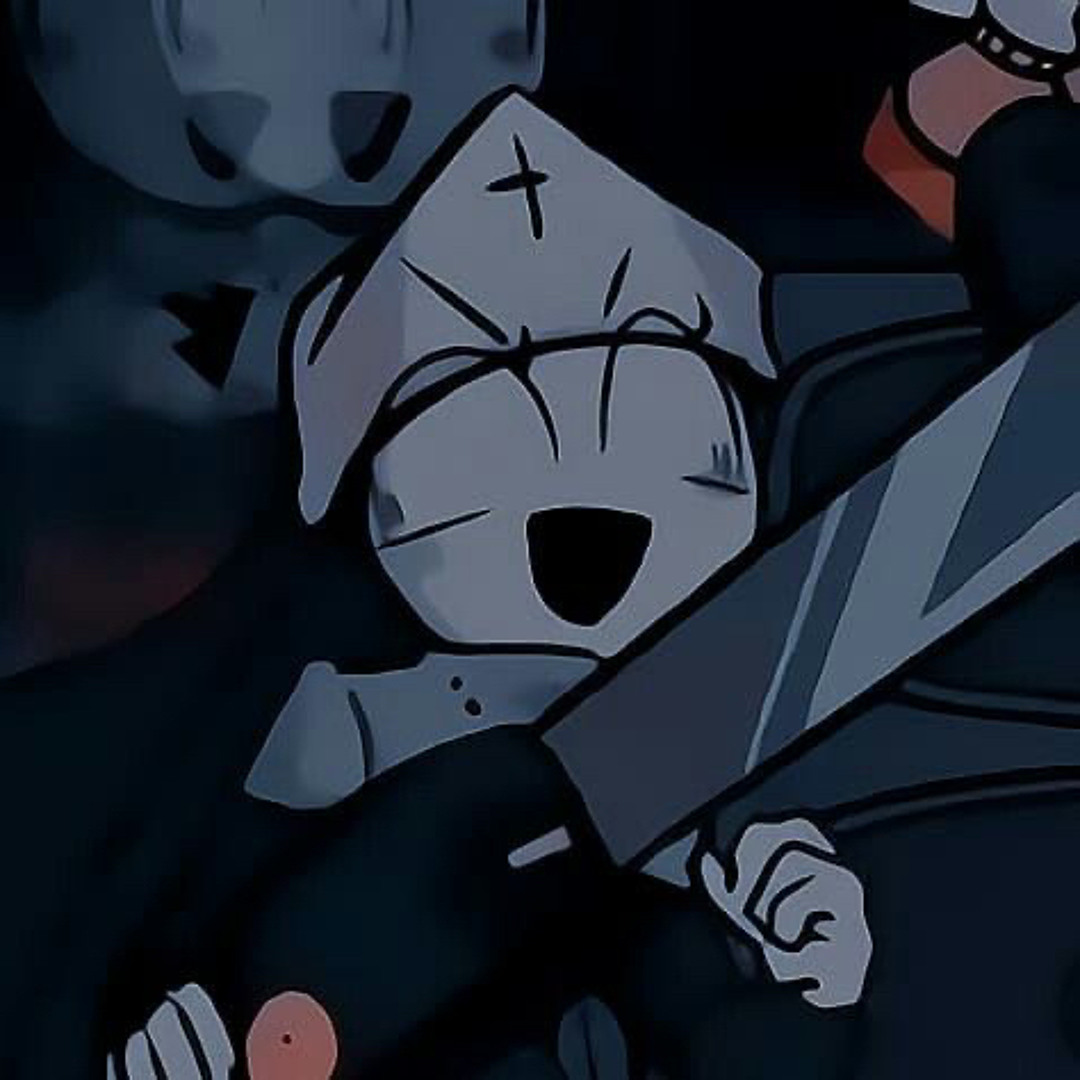 Stream crucify - taki fnf