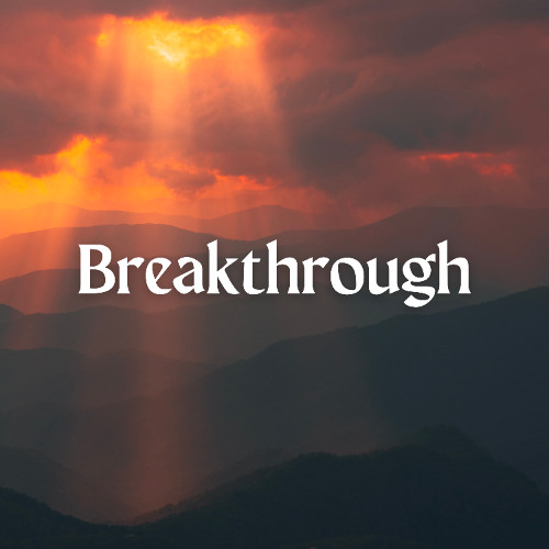 Stream Breakthrough - Patterns by St Paul's Caulfield North | Listen ...