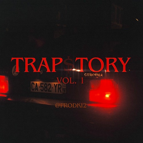 Stream Trap Motivation 101 by KI2 | Listen online for free on SoundCloud