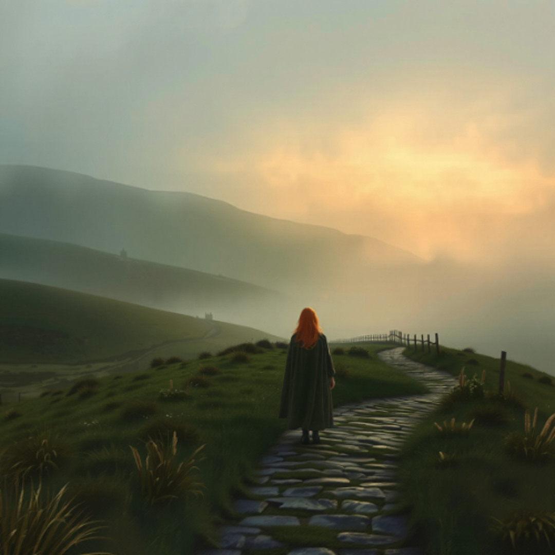 Stream Calling me home by Orla Callan | Listen online for free on ...