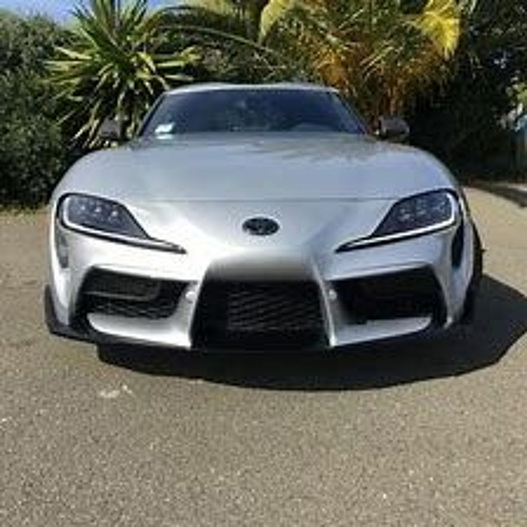 Stream Ultimate Toyota Supra MK4 Sound Compilation by MAPA DE RUIDO ...