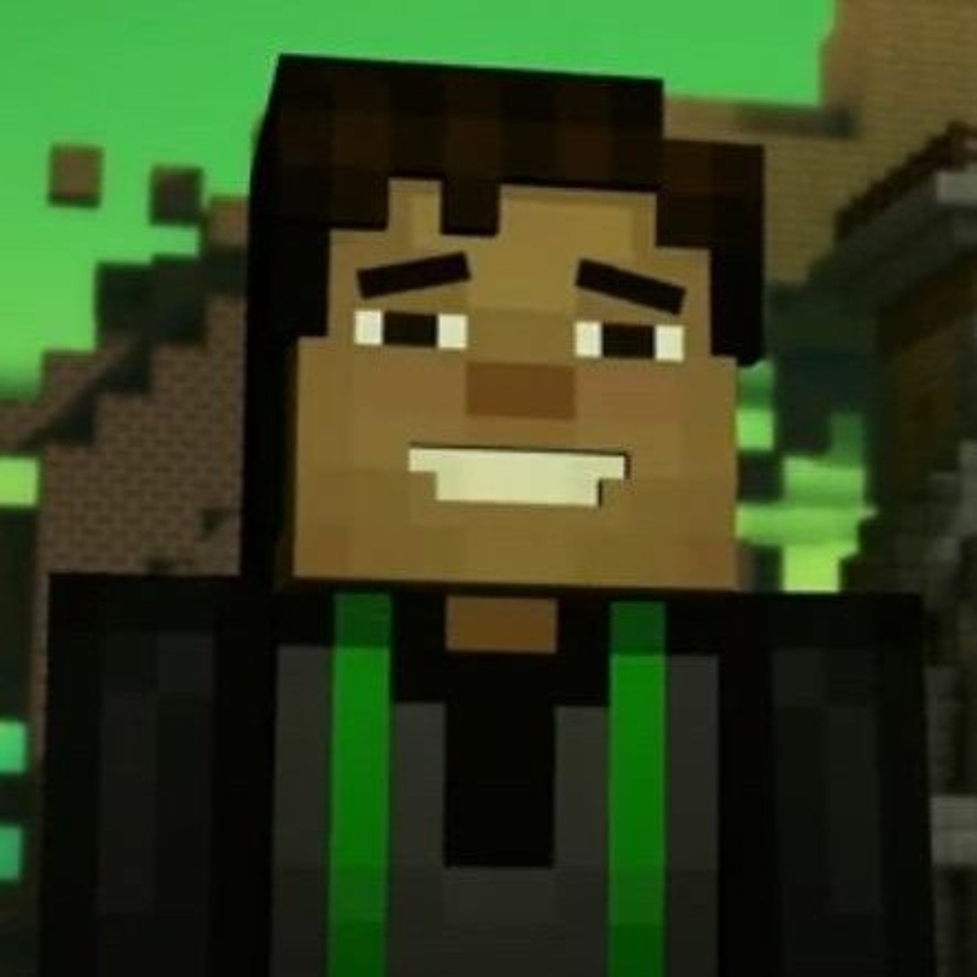 Listen to Gold Protocol [Minecraft Story Mode OST] by N/A in Antimo ...