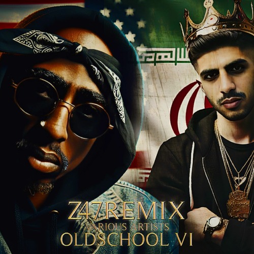 Stream OldSchool VI (Pishro x 2Pac x Quf x Lil Wayne x Babak Tighe x ...