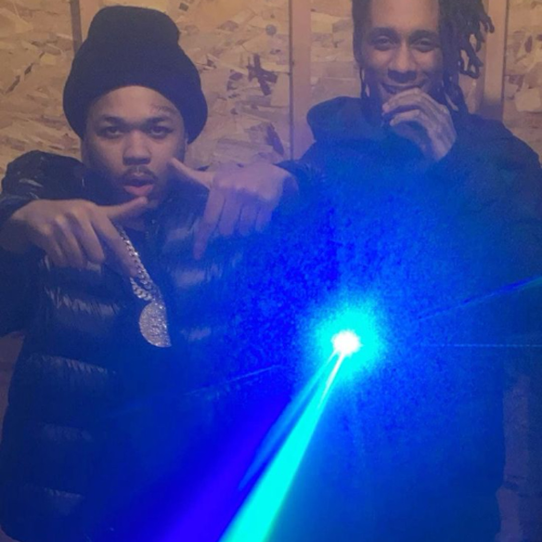 Stream BloodHound Lil Jeff - aah (BASS BOOSTED!) by ##561dlxi | Listen ...