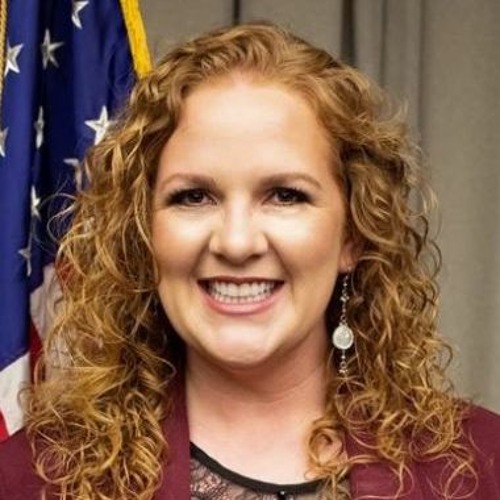 Stream Jenny Cudd: "Checking In with the J6 Family Spokeswoman ...