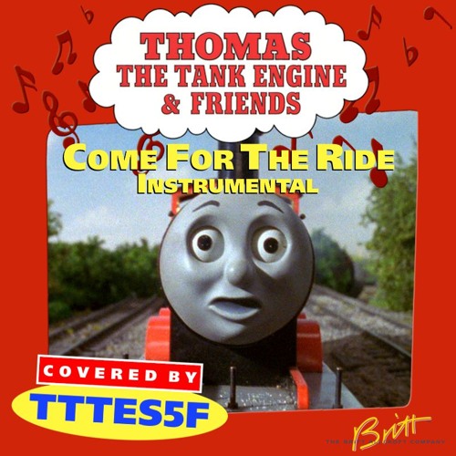 Stream Come For The Ride | ENHANCED Sing-Along Instrumental by [OLD ...