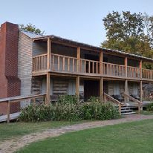 Stream DownHome 288 w Enola Gay: Heritage Park by Enola Mathews ...
