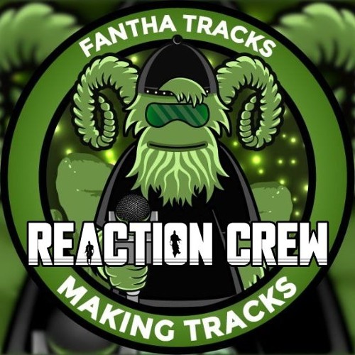 Stream episode Making Tracks Reaction Crew: Skeleton Crew S1 Eps 1 & 2 ...