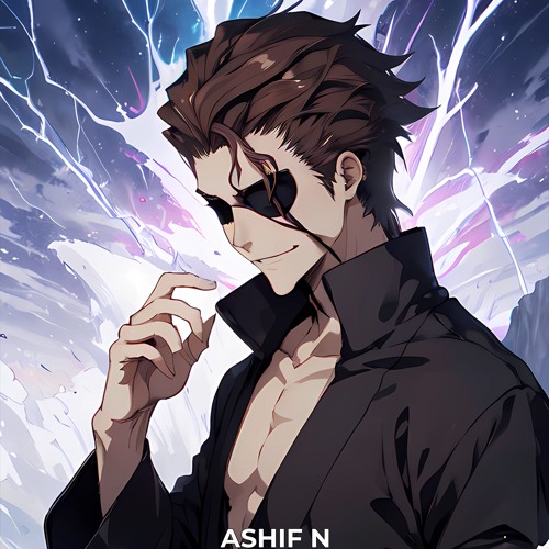 Stream Bleach TYBW - Nube Negra Epic Version by Ashif N | Listen online ...