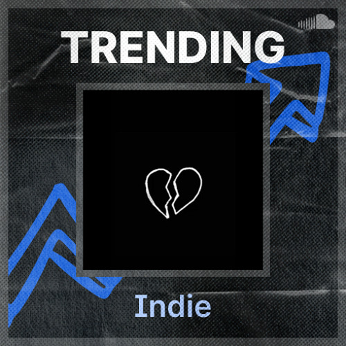 Stream Trending Music | Listen to Indie playlist online for free on SoundCloud