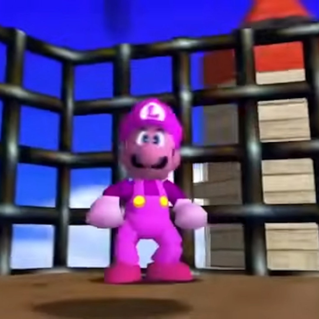 Stream Kindness Luigi by paper snippets | Listen online for free on ...