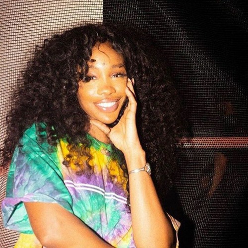 Stream Curlyheaded Cutie ♡ | Listen to SZA Playlist