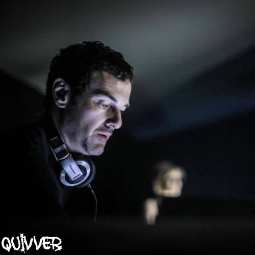 Stream AYA Presents QUIVVER - Live @ The Living Room, Honolulu, Hawaii ...