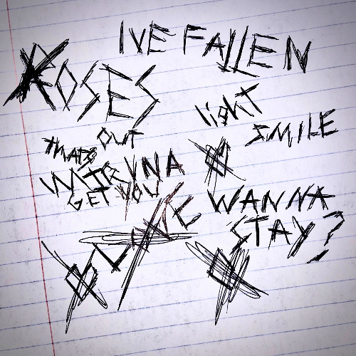 Stream Elijah Core | Listen to Lost Tracks (Mixtape) playlist online ...