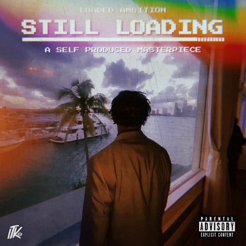 Stream Loaded Ambition | Listen to Still Loading playlist online for ...