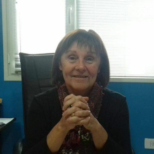 Stream Mabel Caparrós, diputada nacional por el Frente Vamos Todos a ...
