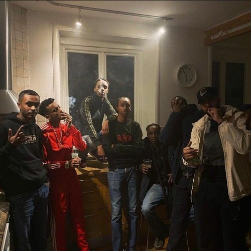 Stream Shaden | Listen to SVENSK BANGERS playlist online for free on ...