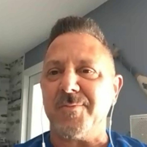 Stream episode EP 103: Strength and Conditioning for the Tactical ...