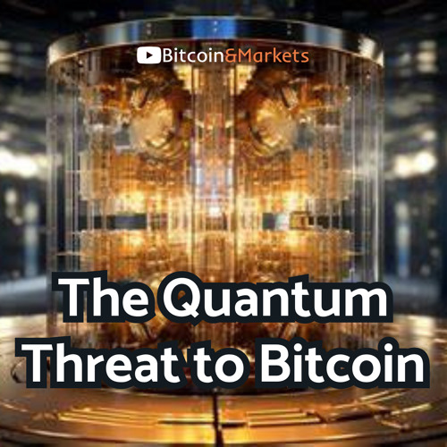 Stream Is Quantum Computing the Biggest Threat to Bitcoin? And Your ...