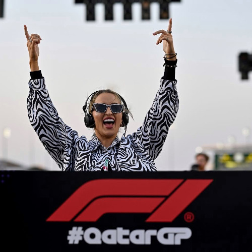 Stream F1 Sprint Race - Starting Grid Mix - Doha, Qatar 2024 by Megan ...