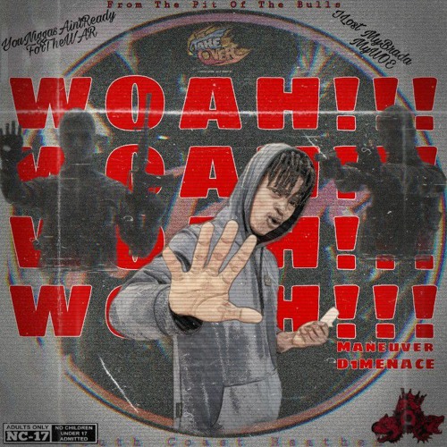 Stream WOAH!!! [Maneuver] by Kush Gang. | Listen online for free on ...