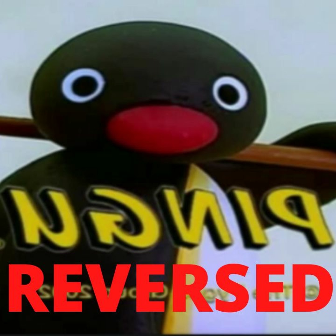 Stream REVERSED PINGU FULL THEME by Mememasta233 Op Boy | Listen online ...