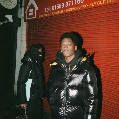 Stream LeoStayTrill - Pink Lemonade (Ronnie Pacitti Remix) by Ronnie ...