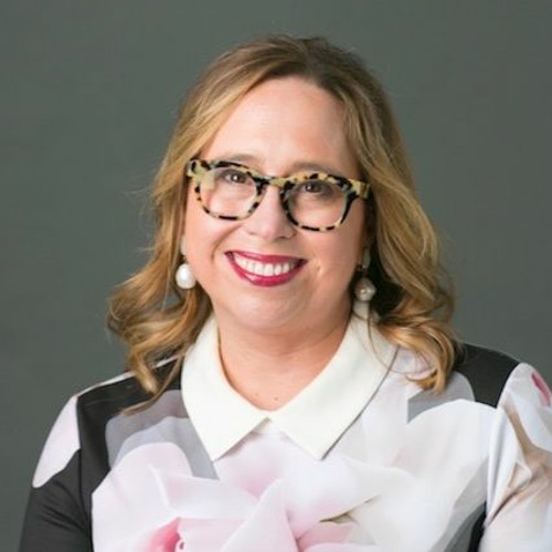 Stream episode Michelle Carnahan, Thirty Madison, on a human-first ...