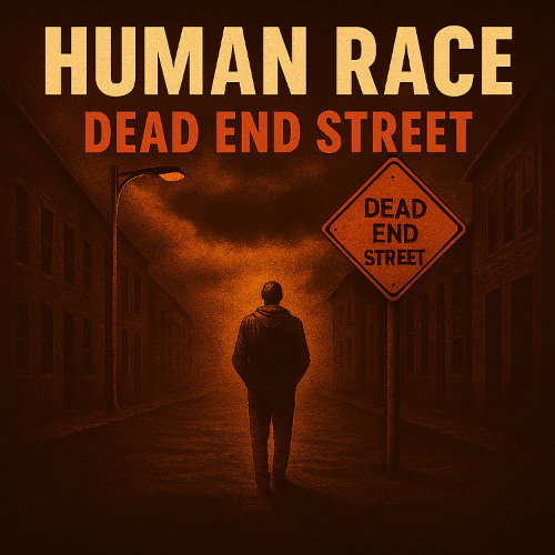 Stream Dead End Street 44Khz16bit Master v1 by User 396438169 | Listen ...