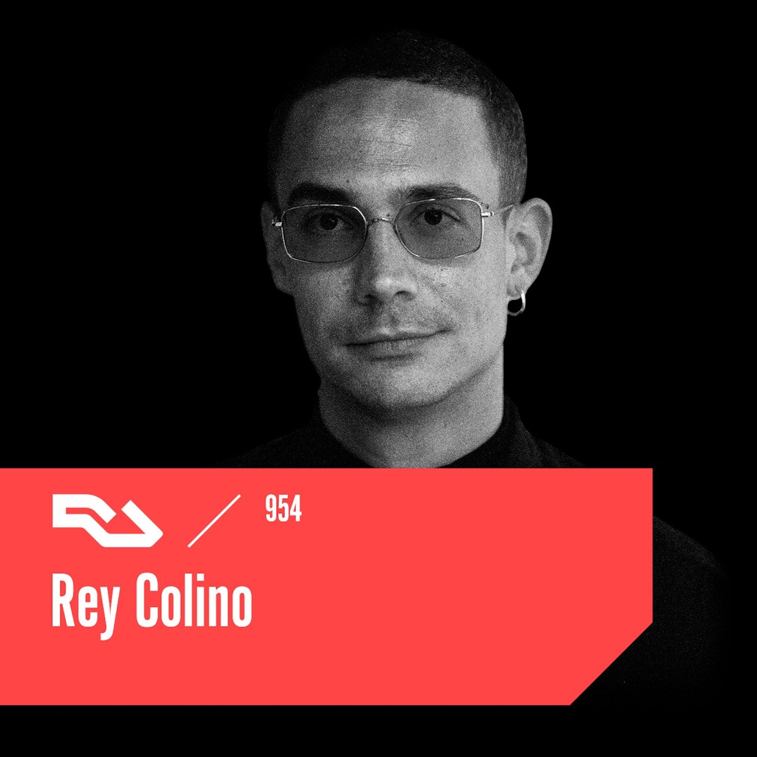 Stream RA.954 Rey Colino by Resident Advisor | Listen online for free ...