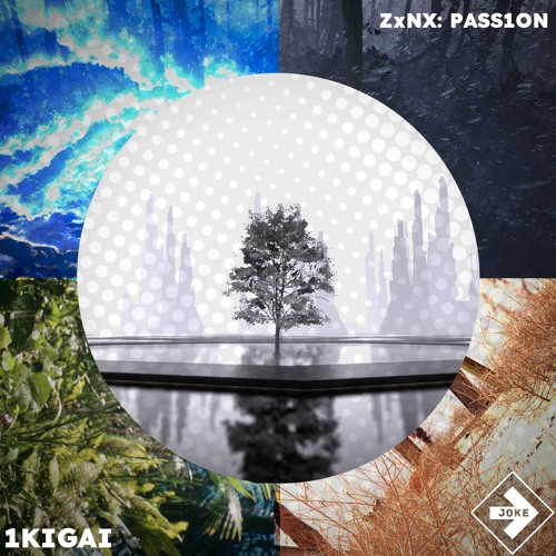 Stream PASS1ON by ZxNX | Listen online for free on SoundCloud