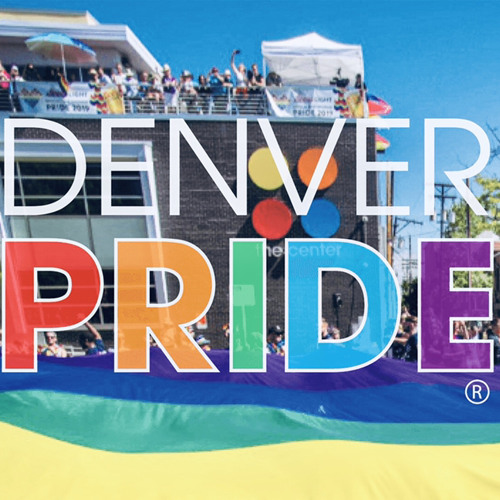 Stream Pride 2021 Super Gay Mix LIVE at Triangle Denver/Gary Givant by ...