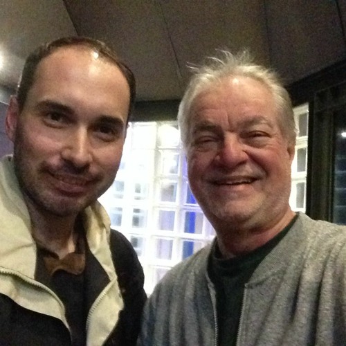 Stream FAUSTO BARRAL - PORTFOLIO by Portfolios Voz A Obra | Listen online for free on SoundCloud