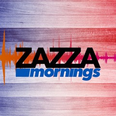 Tony Zazza And Julie Fisk