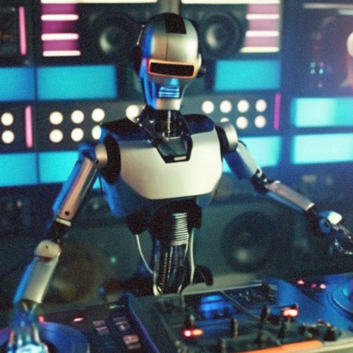 Stream AI Generated Retro Synthwave New Old Synthbot Sing - Song Sanity ...