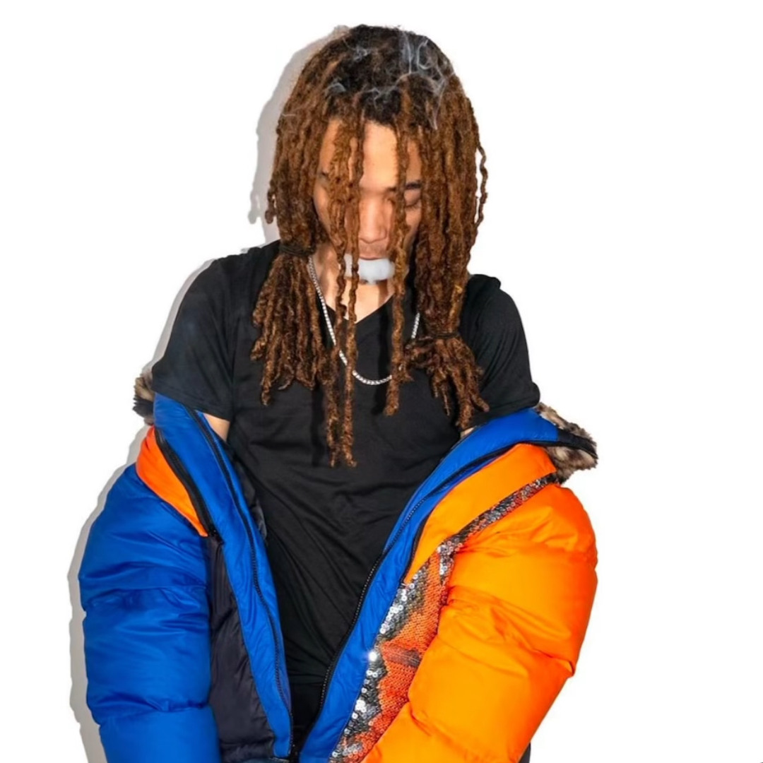 Stream CHE - NOT OKAY by Osamason | Listen online for free on SoundCloud