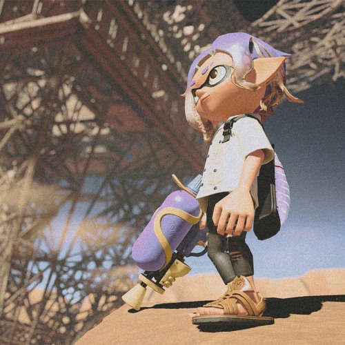Stream Lolo | Listen to splatoon songs!!