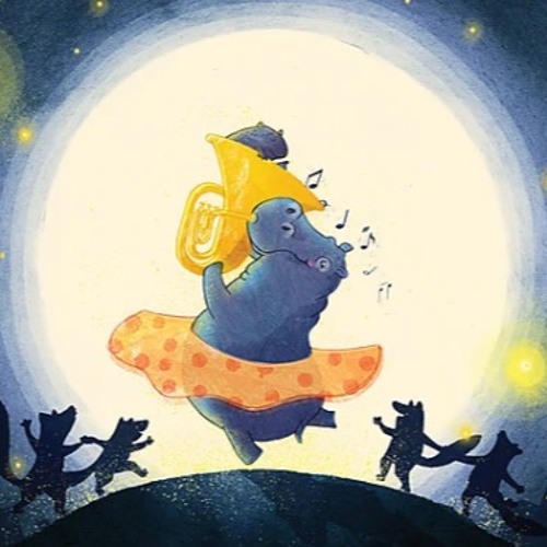 Stream The Bandshell Right Next to the Zoo (Concert Band + Narrator) by ...