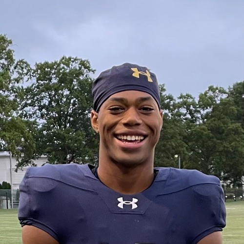 Stream Rayuan Lane III: Navy's Super Senior Safety by wbalradio ...