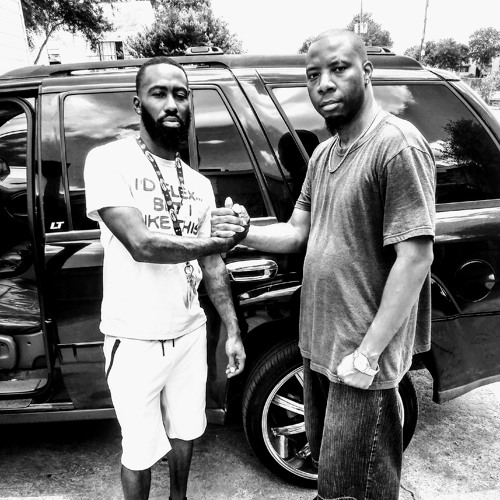 Stream We Be Rolling slowed by Steve Mcfly aka The Vo | Listen online ...