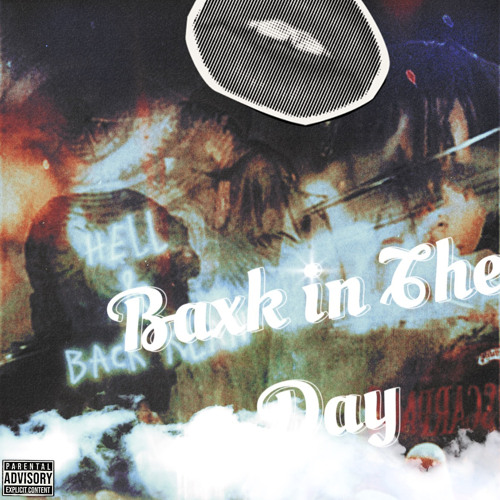 Stream BAKX IN DA DAY by Mr. BK Prezi | Listen online for free on ...