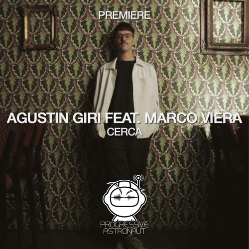 Stream Agustin Giri | Listen to Originals playlist online for free on ...