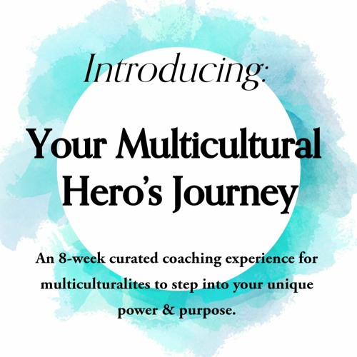 Stream episode On the Multicultural Hero's Journey by Jane W. Wang ...