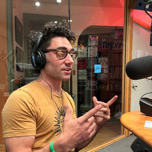 Stream Mini-festival Astral Odyssey at Mt. Ida Preservation Hall by ...