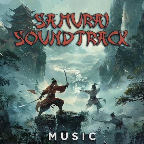 Stream Samurai Soundtrack Sampler by Bobby Cole | Listen online for ...