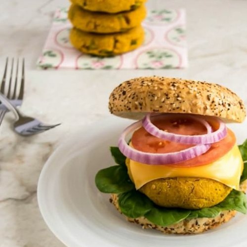 Stream numb to the almond burger (VIP version) by anti swag corporation ...